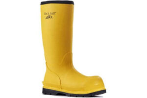 Durable Electrical Boots for Maximum Safety & Protection