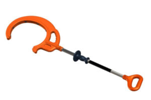 PRO Pipe Handling Tool - New England Traders