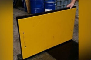 Ridderflex Crossovers – Durable & Reliable Pipeline Protection