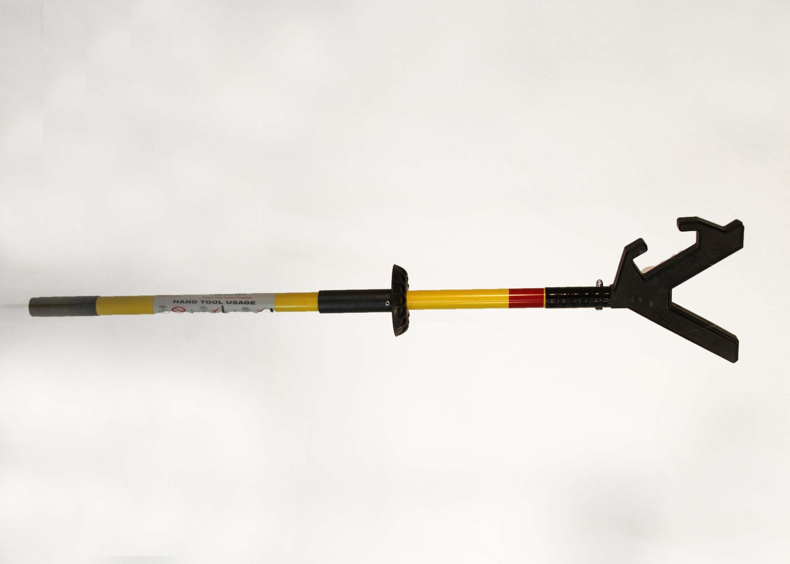 Stiffy SHT3 Push Pull Safety Hand Tool for Secure Handling