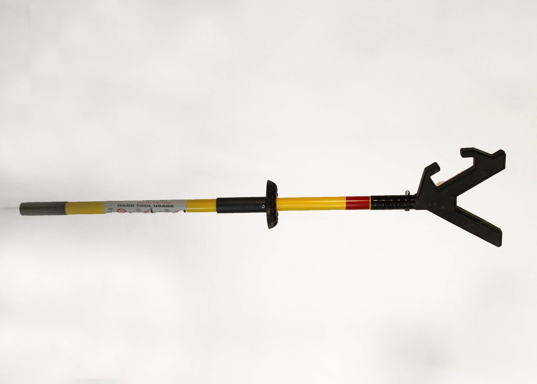 Hands Free Safety - New England Traders