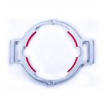 Gas Grab: Secure & Hands-Free Cylinder Handling