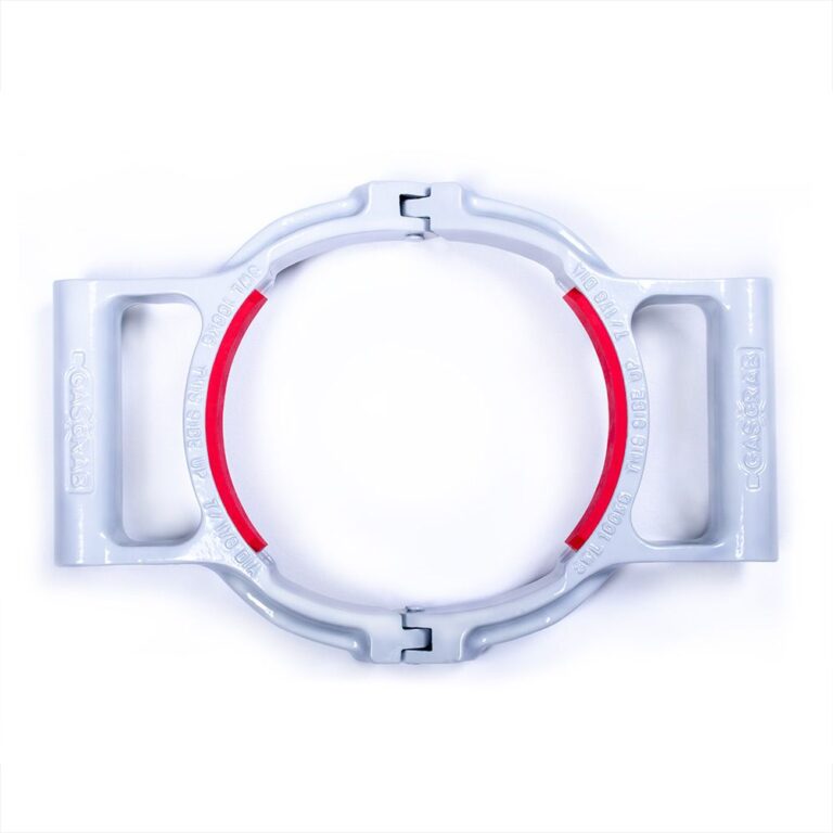 Gas Grab: Secure & Hands-Free Cylinder Handling