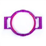 Gas Grab: Secure & Hands-Free Cylinder Handling