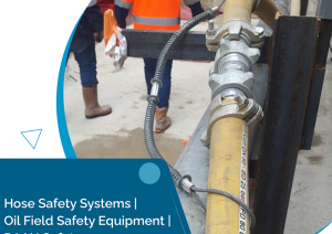 Cable and Nylon Hose Chokers – Secure Hose Restraint Solutions