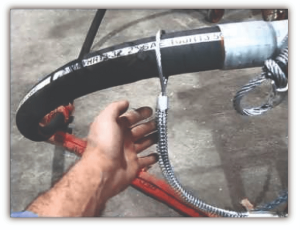 Whipchek - New England Traders