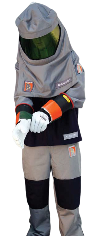 Arc Flash Kit – Ultimate Protection for Electrical Safety