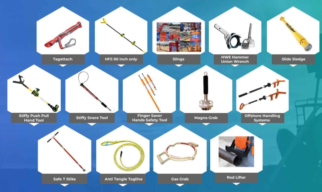 Hands-Free Safety Solutions for Secure Industrial Operations