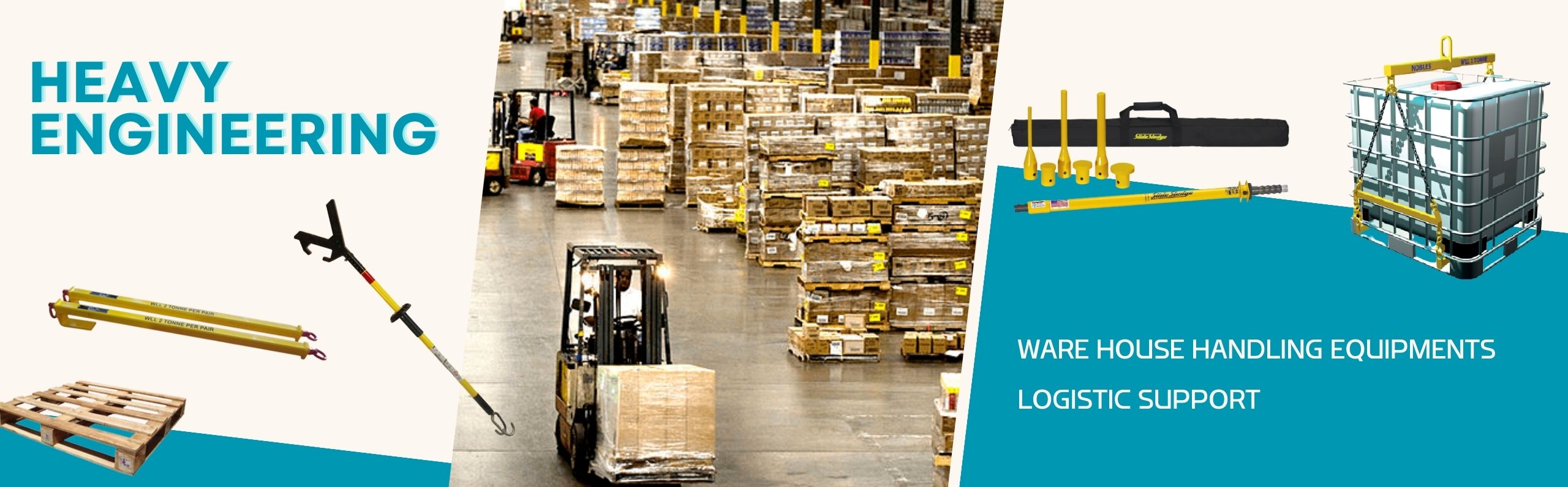 Reliable Heavy Engineering Solutions for Industrial Applications